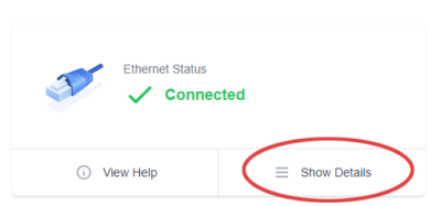Gateway Internet Setup: Ethernet Connection Guide