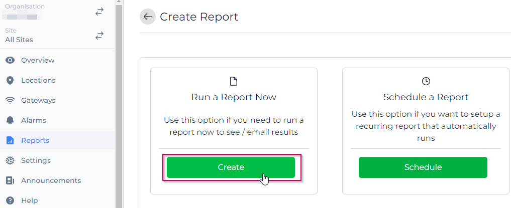 Reporting a Cold Chain Breach » Clever Logger Wireless Temperature ...